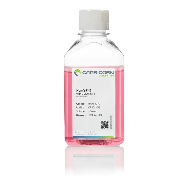 Cell Culture Media » Classical Liquid Media | Capricorn Media